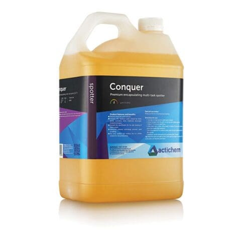 Actichem 5ltr Conquer | Platinum Cleaning Products