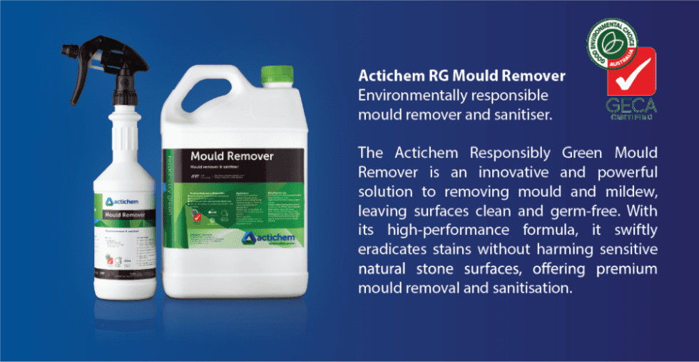 How to remove mould from walls | Platinum Cleaning Products