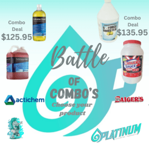 Home | Platinum Cleaning Products